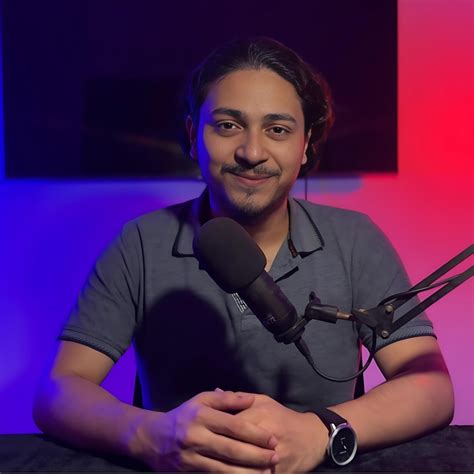 Finance With Shaoukh Ibrahim