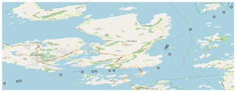 Interpolation Based Inference Of Vessel Trajectory Waypoints From Sparse Ais Data In Maritime