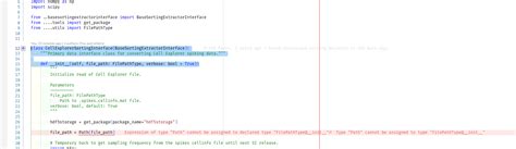 Proposal Use Specific Types For File And Folder Instead Of Aliases · Issue 493 · Catalystneuro