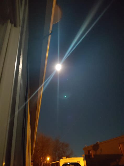 Spotlight Uh Moonlight Uh Rxxxtentacion