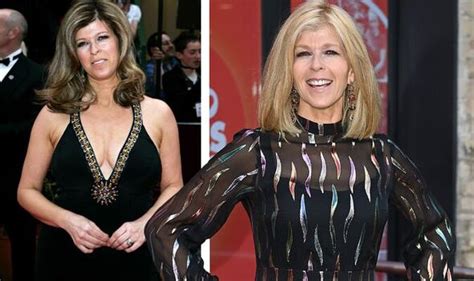 Kate Garraway Weight Loss Gmb Star On Extreme Dieting Hack That