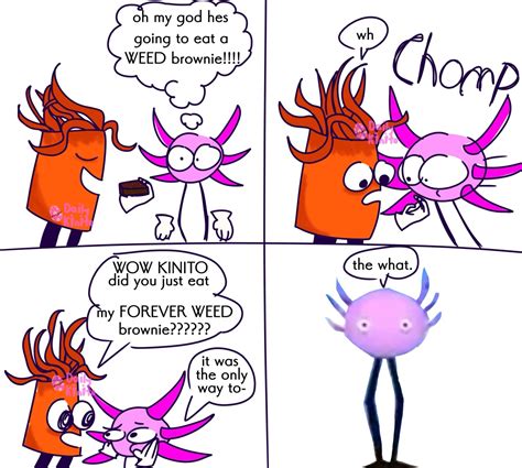 Daily Kinitopet On Tumblr