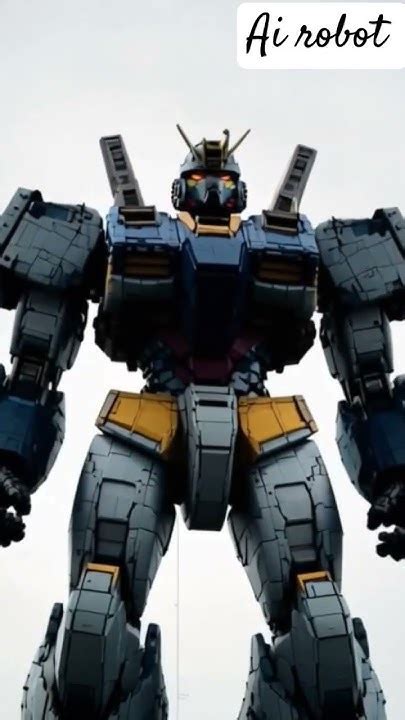 Robottransformation Aiinnovation Nextgenrobots Techevolution Futureofrobots Robot