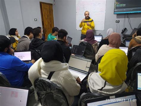 Ahmed Wael On Linkedin Embeddedsystems Instructor Teamwork Avr Embeddedengineer