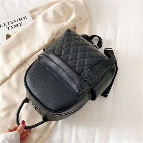 신상 대학생 여자 백팩 노트북 책가방 블랙 가방 홈플러스 택배배송