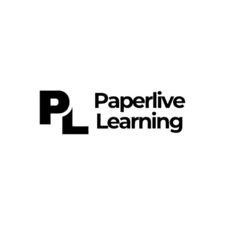 Paperlive Learning Youtube