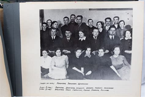 МУЗЕЙ ПСИХИАТРИЧЕСКОЙ КЛИНИЧЕСКОЙ БОЛЬНИЦЫ № 4 ИМ П Б ГАННУШКИНА ГБУЗ «ПКБ № 4 ДЗМ