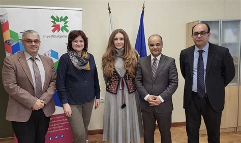 Strengthening Economic Ties Egypts Ambassador He Nader Saad