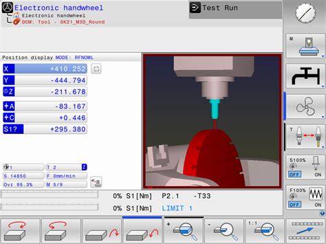 Dynamic Collision Monitoring Takumi Usa