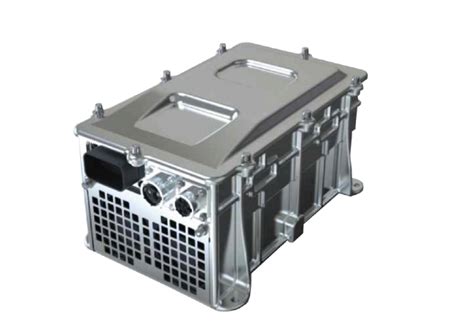 Ev Electric Vehicle Motor Controller