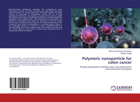 Pdf Polymeric Nanoparticle For Colon Cancer
