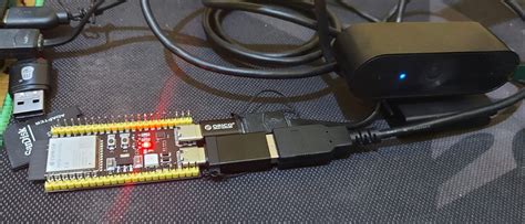 Get Device Descriptor Success But No Image Or Frame From Usb Camera Aeghb Issue