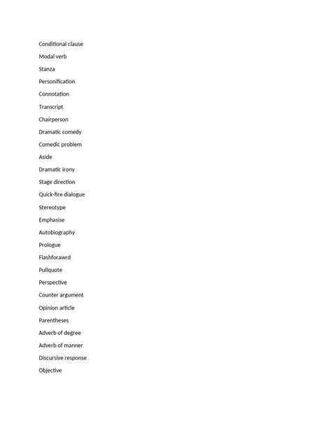 Conditional Clause Pdf Conditional Clause Pdf