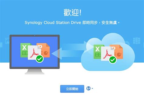 Synology Cloud Station Drive Synchronisation Surveysxoler