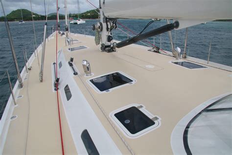 Heidenskip Van De Stadt Sloop For Sale Falcon Rydell Yachts
