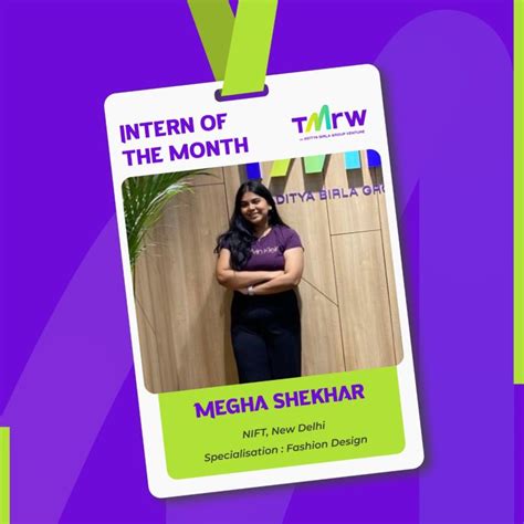 Megha Shekhar Posted On Linkedin