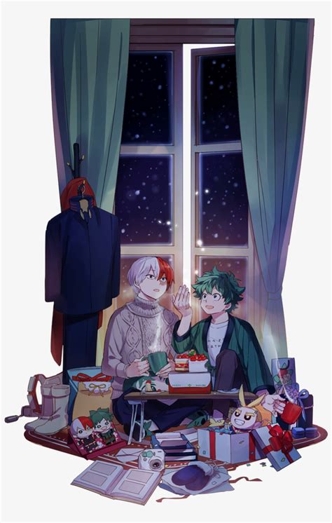 My Hero Academia Todoroki X Deku Cute Edward Elric Wallpapers