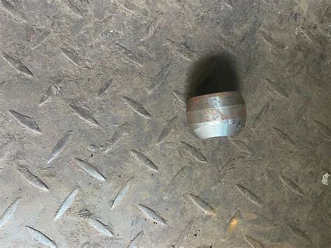 Stainless Steel Sockolet For Gas Pipe At ₹ 2600 Piece In Mumbai Id 2854910895848