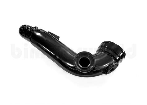 Evolution Racewerks Chargepipe Kit Bov E60 535i N54