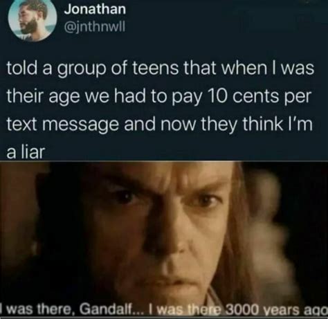 30 Hilariously Accurate Memes Other Generations Probably Wont Understand As Shared By This