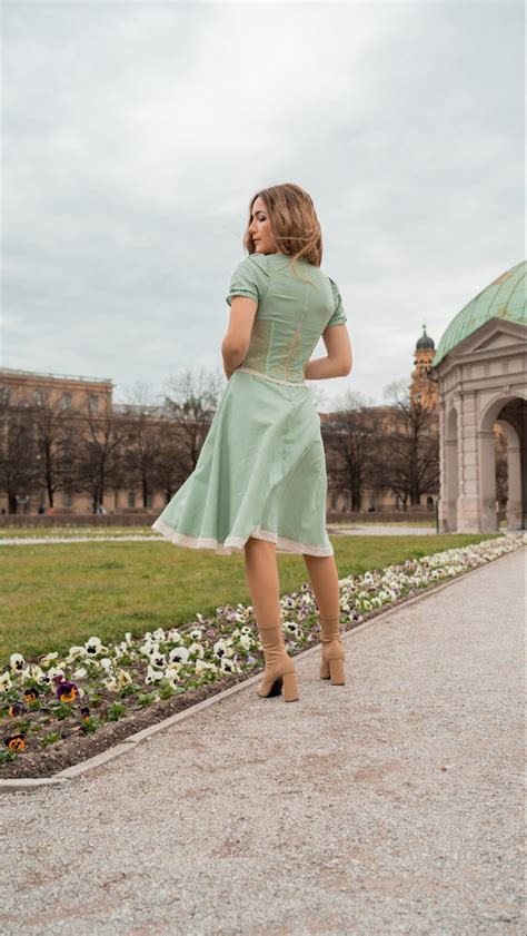 Pattern Milk Maid Dress Amalia Thisiskachi Etsy Australia