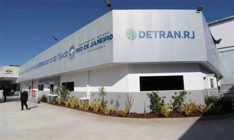 Detran Amplia Posto Na Barra Da Tijuca Saiba Quais Os Serviços
