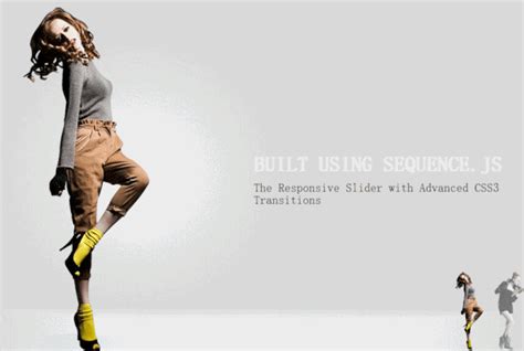 【案例】sequencejs实现的图片动画切换效果 腾讯云开发者社区 腾讯云 【案例】sequencejs实现的图片动画切换效果 腾讯云开发者社区 腾讯云