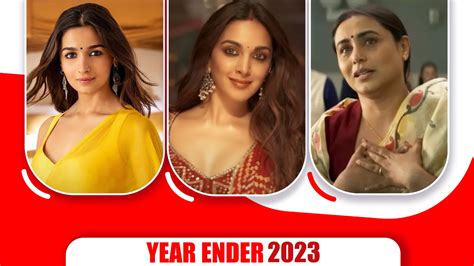 Alia Bhatt In Rocky Aur Rani Kii Prem Kahaani To Kiara Advani In