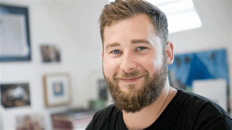 Markus Friedrich Bachelor Of Arts Architektur