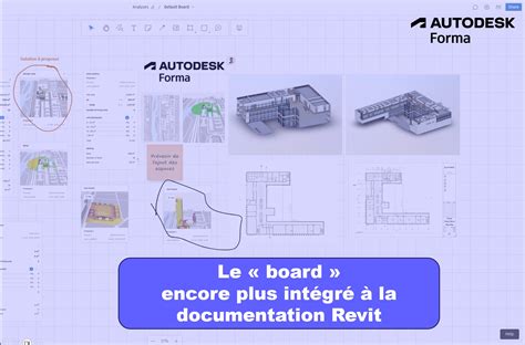 Village Bim [nouveauté] Autodesk Revit 2025 La Bibliothèque Des Matériaux