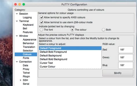 Melhores Clientes Ssh Para Mac Conexão Segura E Rápida
