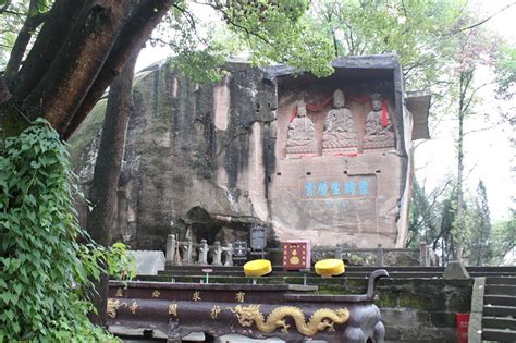 合川钓鱼城南宋抗元36年誉为上帝折鞭处 重庆旅游攻略 游记 去哪儿攻略