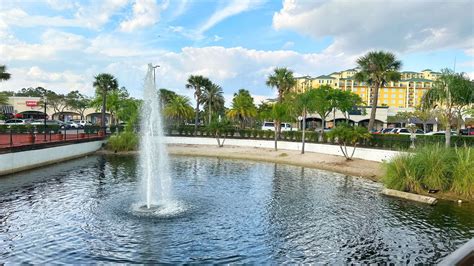 Lake Buena Vista Factory Stores Lake Buena Vista Resort