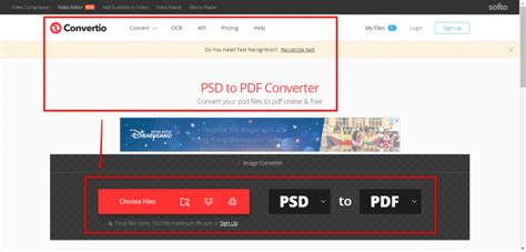 Why Can T I Save As PDF In Photoshop WebsiteBuilderInsider Com