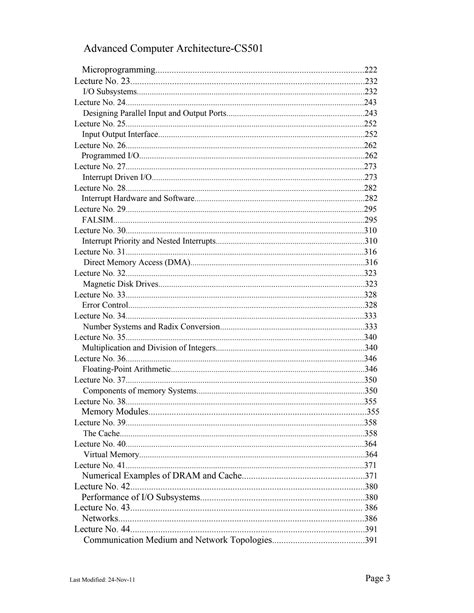 SOLUTION Cs Highlight Handout By Vuanswer Com Studypool