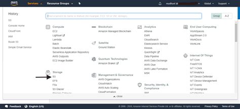 How To Create A Backup File Of Your Database And Upload It To Aws S3