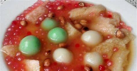 Sekoteng 9 Resep Cookpad