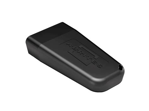 Vin Reader Specifications Abrites Usa