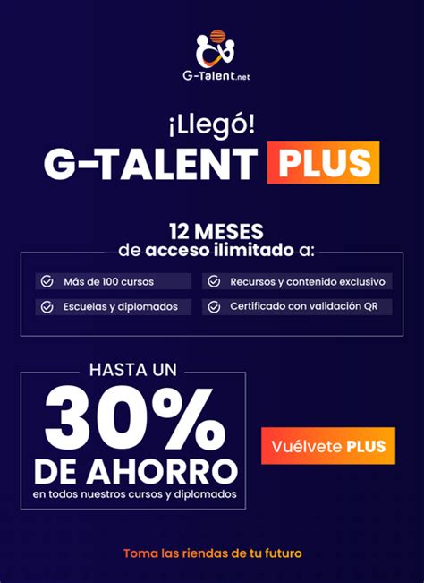 Python De Cero A Experto G Talent Net
