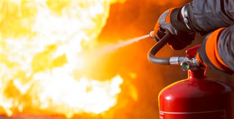 Your Guide To Understanding Class F Fires Surrey Tech Services