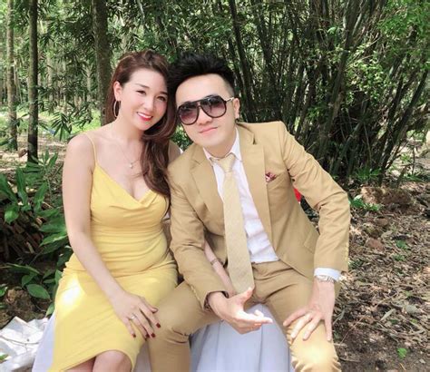 Triệu Ái Vy Nữ Ca Sĩ Gợi Cảm Lui Về Làm Nội Trợ Suy Sụp Vì Chồng Có