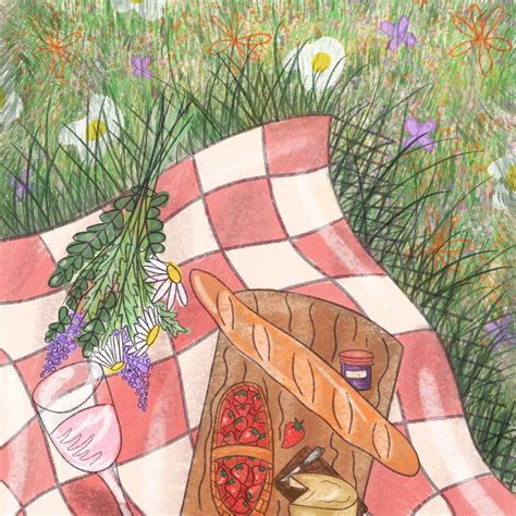 Pin By •mariko• On •art Art Prints Drawings Painting