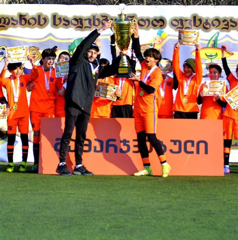 Lasha Lasha Santeladze • გლდანის საფეხბურთო სკოლა