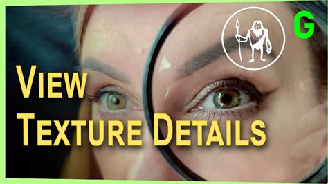 Game Engine Programming 0633 Viewing Imported Texture Details Youtube