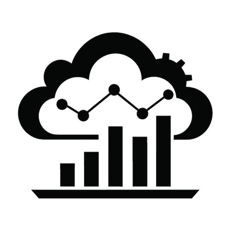 Premium Vector Technology Concept Vector Illustration Featuring Analytics Design Elements Flat