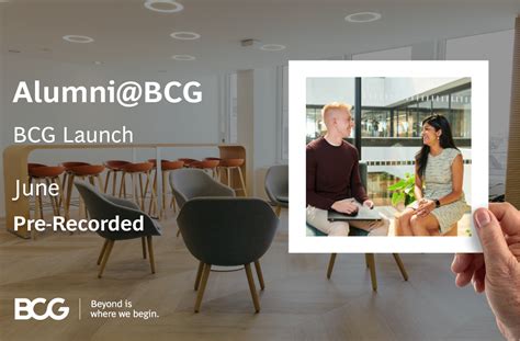 BCG Launch Undergraduate Non MBA Program BCG Careers