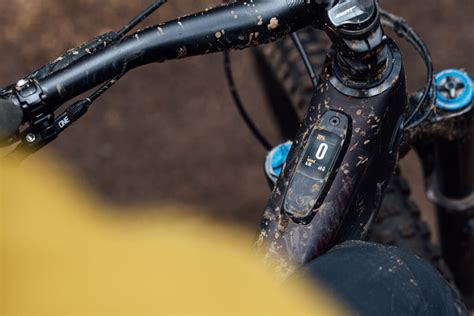Specialized Launch New Levo SL Bike Hub