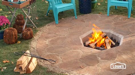 How To Build A Diy Fire Pit For Only Artofit