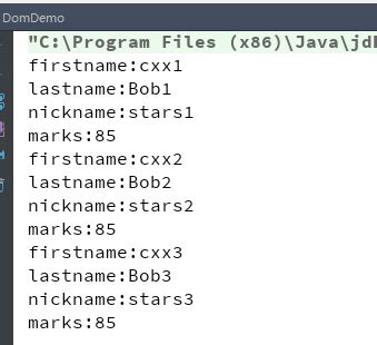 Java解析XML 种方法 建议收藏 腾讯云开发者社区 腾讯云 Java解析XML 种方法 建议收藏 腾讯云开发者社区 腾讯云