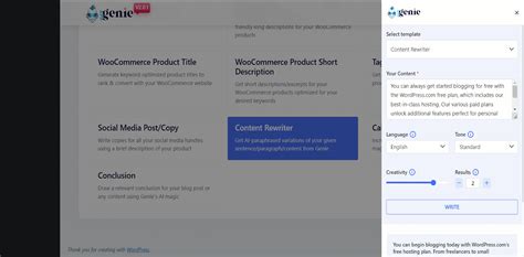 Ai Tool To Rewrite Content